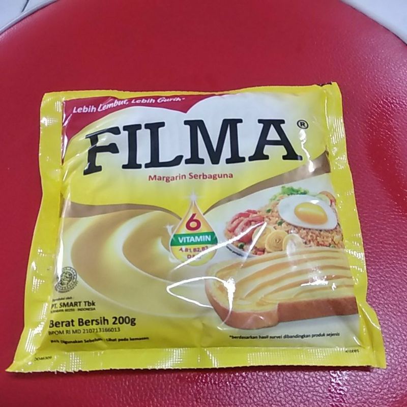 Jual FILMA margarine | Shopee Indonesia