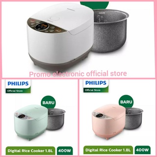 Harga rice cooker philips Terbaik - Juli 2021 | Shopee Indonesia
