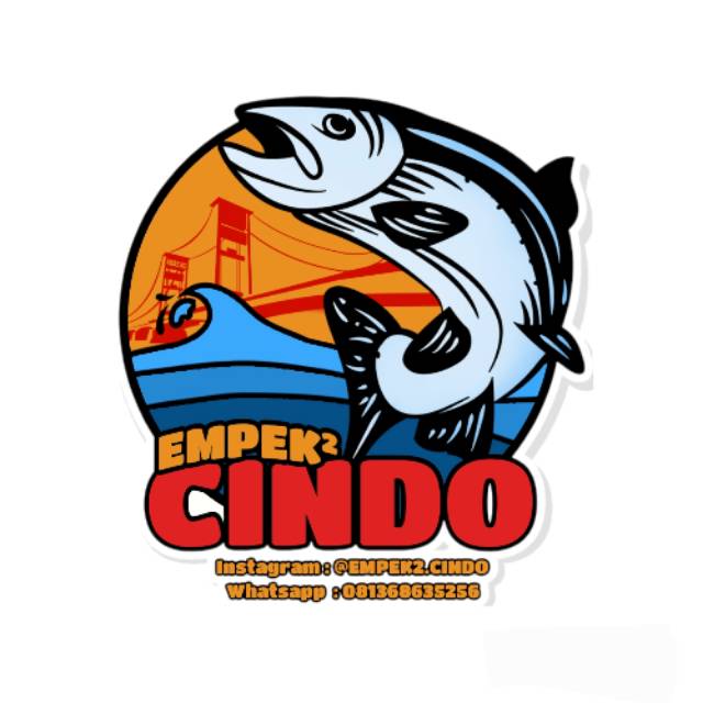 Produk Empek2 Cindo | Shopee Indonesia
