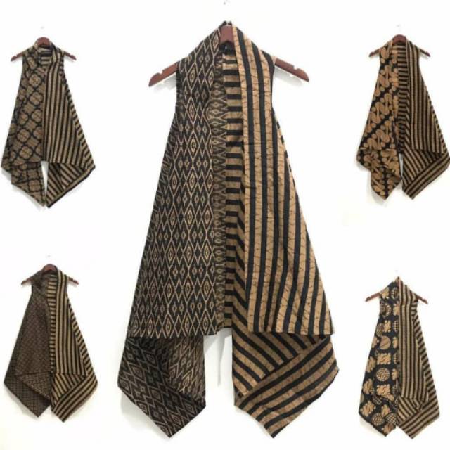 Jual Rompi batik | Shopee Indonesia