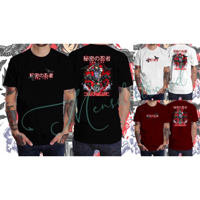 Jual ITACHI KAOS | UCHIHA ITACHI | KAOS DIGITAL PRINTING | KAOS COWOK ... Jual ITACHI KAOS | UCHIHA ITACHI | KAOS DIGITAL PRINTING | KAOS COWOK ...