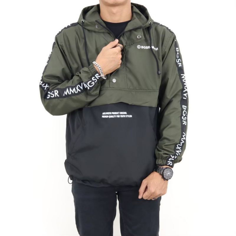 Jual JAKET CAGOULE ARMY-JAKET LORENG-JAKET PREMIUM BGSR-JAKER ARMY ... Jual JAKET CAGOULE ARMY-JAKET LORENG-JAKET PREMIUM BGSR-JAKER ARMY ...