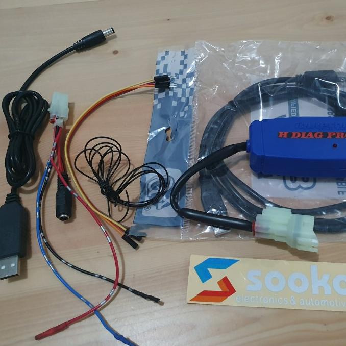 Harga Hdiag.pro Terbaru Juni 2022 | BigGo Indonesia