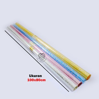 Jual Plastik Parsel / Plastik Pembungkus Parsel | Shopee Indonesia