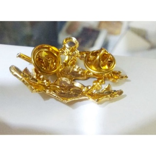 Jual brevet pin free fall freefall penerjun tni | Shopee Indonesia