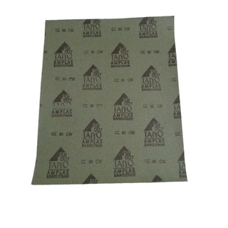 Jual Amplas Bangunan / Sanding Paper Cc 100 / Kertas Amplas #60-2000 23 ...