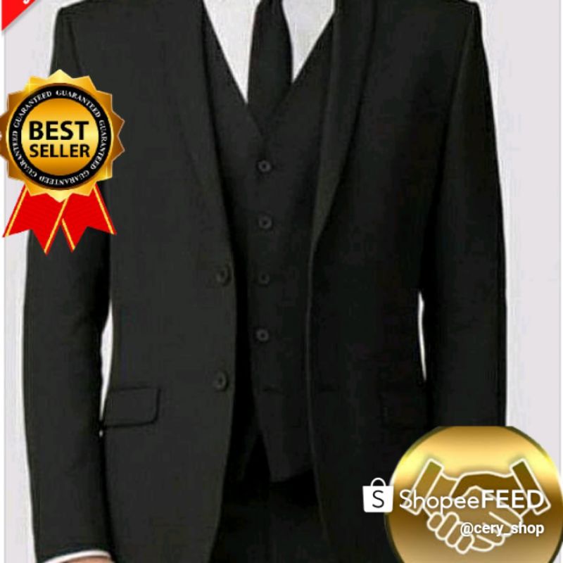 Jual JAS NIKAHAN/JAS KANTOR/JAS RESMI/JAS GURU/JAS ALMAMATER/JAS KEREN ...