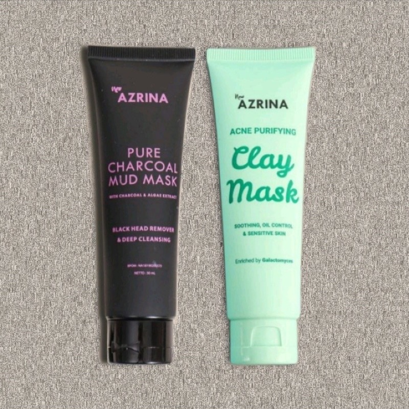 Harga Azrina Terbaru Oktober 2022 |BigGo Indonesia