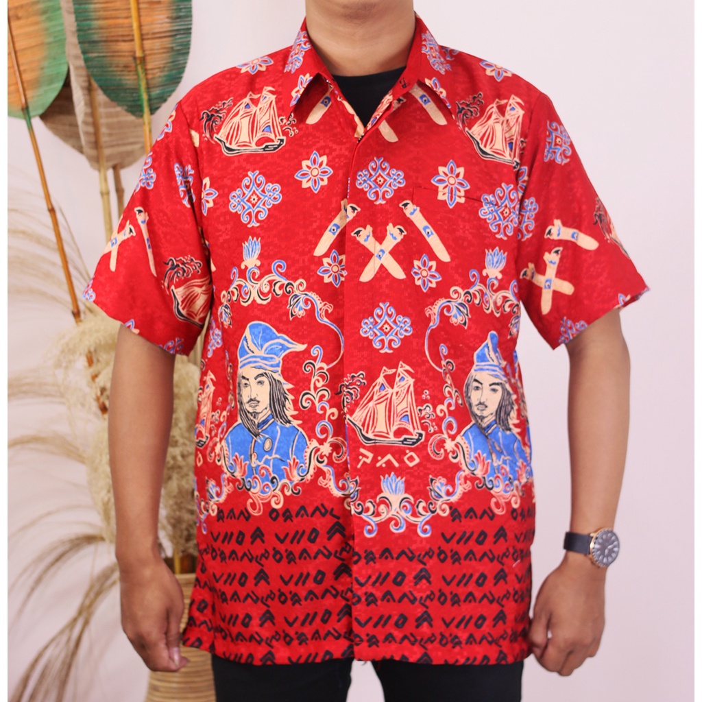 Jual Batik Lontara / Batik Makassar / Batik Bugis / Batik aksara ... Jual Batik Lontara / Batik Makassar / Batik Bugis / Batik aksara ...