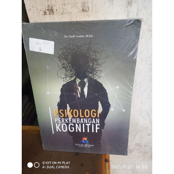 Harga Buku Psikologi Perkembangan Kognitif Terbaru Okt 2025 | BigGo Indonesia