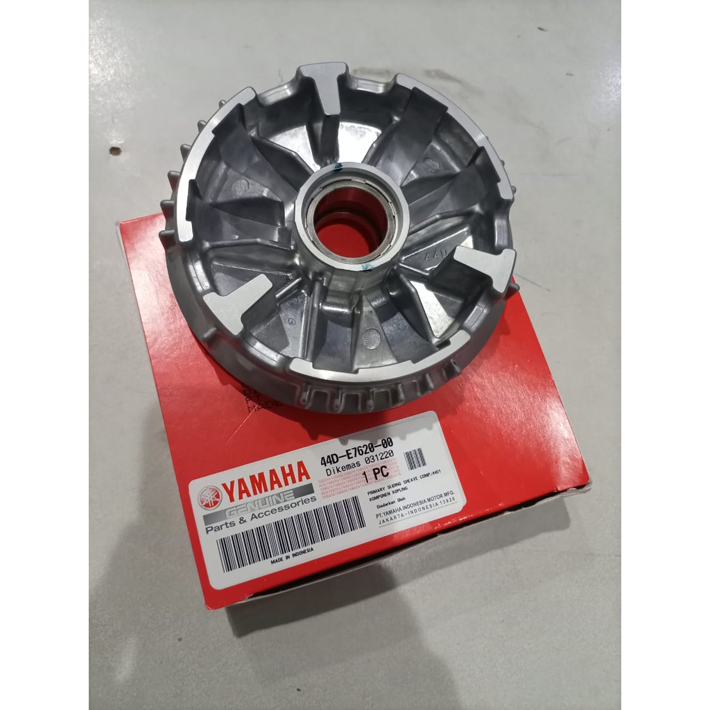 Jual RUMAH ROLLER/PULLY PRIMARY SLIDING SHEAVE COMP GENUIN XEON, XEON ...