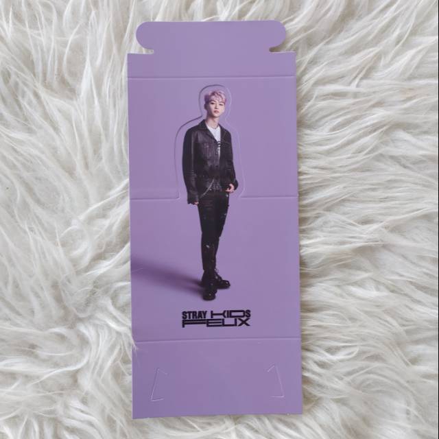 Jual STRAY KIDS GO LIVE FELIX STANDEE | Shopee Indonesia