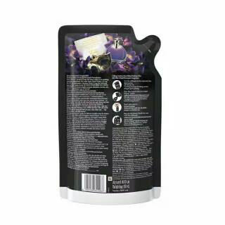 Jual Downy Hitam Mystique Refill 720ml [P&G] Pewangi Pelembut Pakaian ...