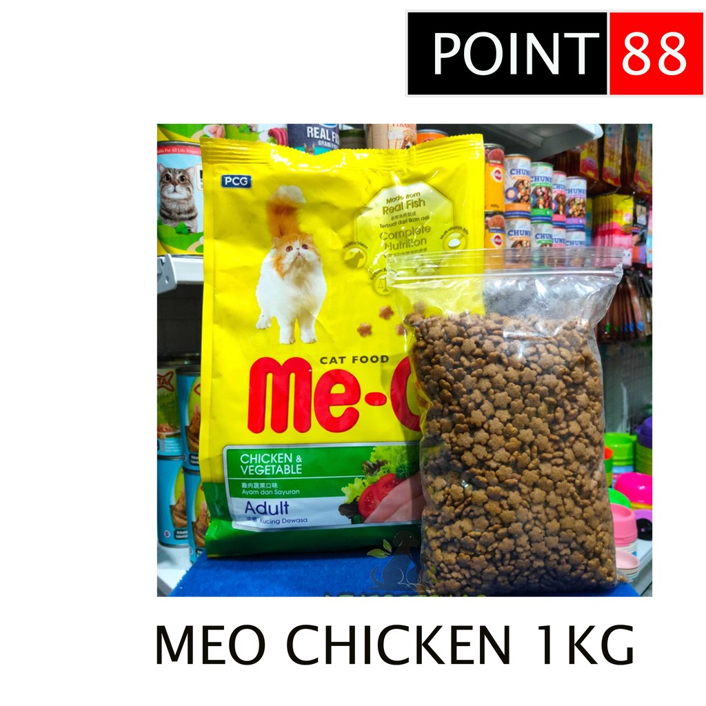 Jual MEO Chicken 1kg | Shopee Indonesia