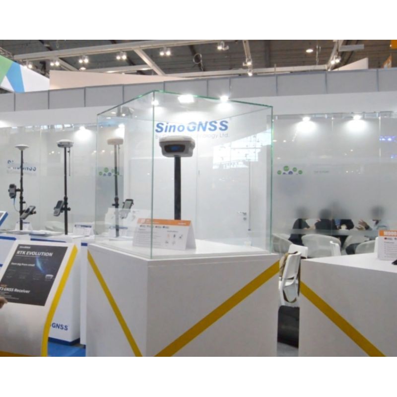 Jual Alat Ukur canggih murah Gps Geodetik RTK Comnav T300 Baru ...