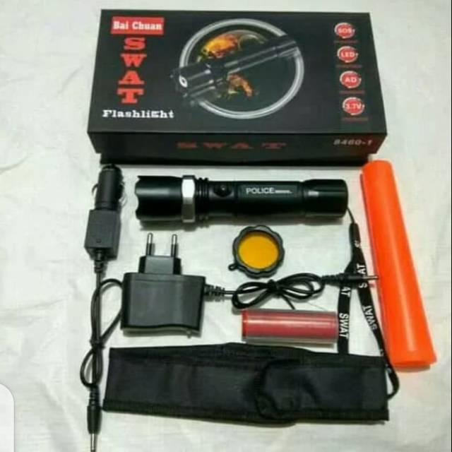Jual Senter tangan Senter Camping Senter | Shopee Indonesia