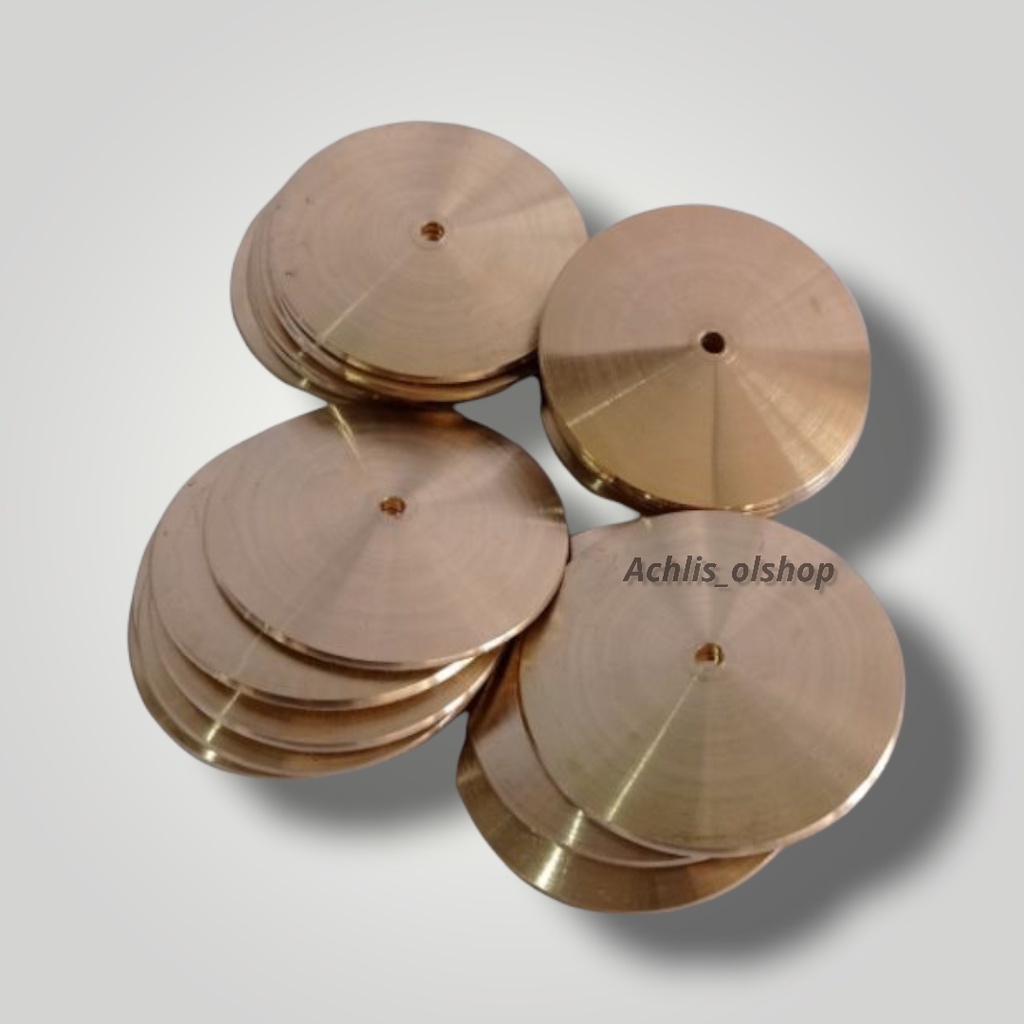 Jual Kecrik kencer kuningan rebana | Shopee Indonesia