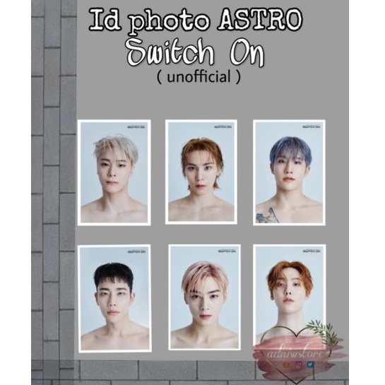 Jual ASTRO ID PHOTO | Shopee Indonesia