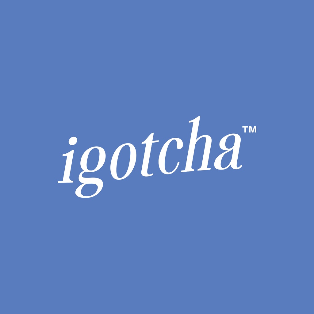 Toko Online igotcha Official Shop | Shopee Indonesia