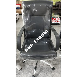Jual Kursi direktur Prova EC 02 kursi manager kursi hidrolik dengan ...