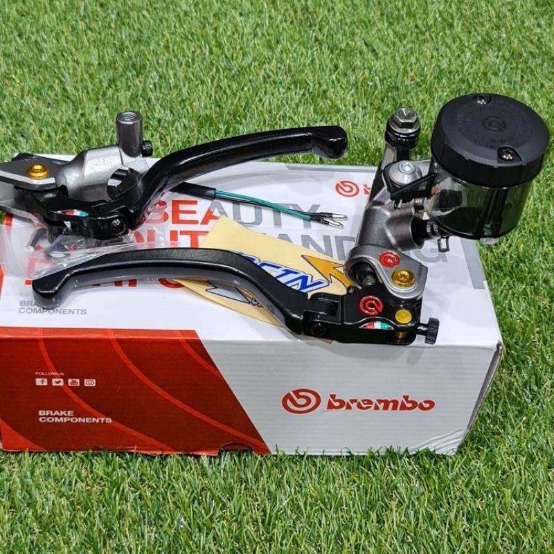 Jual master rem vario 125 Harga Terbaik & Termurah Maret 2023 | Shopee ...