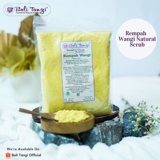 Jual SCRUB REMPAH WANGI BALI TANGI 1KG | Shopee Indonesia