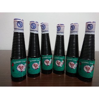 Jual Kecap udang sari asin sedang kecap oedang sari label hijau botol ...