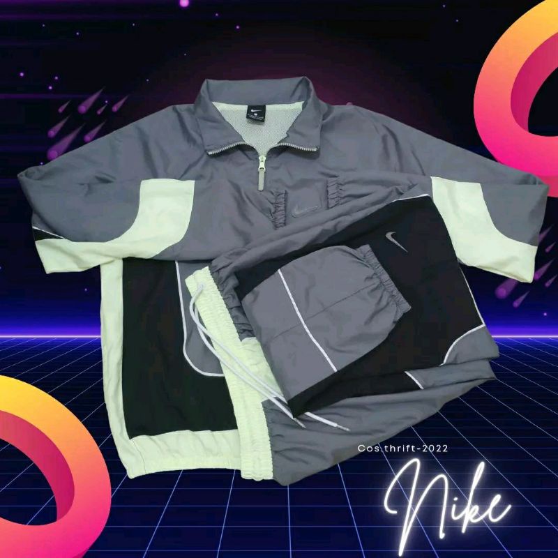Jual Nike Running Set (SOLD LIVE AUCTION) | Shopee Indonesia