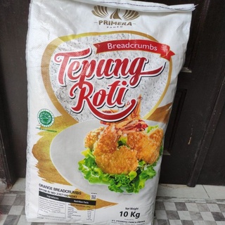 Jual Tepung Roti Panir Primera Panko 10Kg Mix / Orange / Putih | Shopee ...