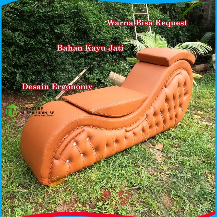 Jual Sofa Tantra Kamasutra Desain Terbaru Full Model Mewah | Shopee Indonesia
