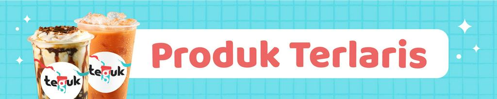 Toko Online Teguk Official Shop | Shopee Indonesia