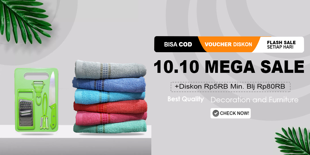 Produk Mega Home Decor | Shopee Indonesia