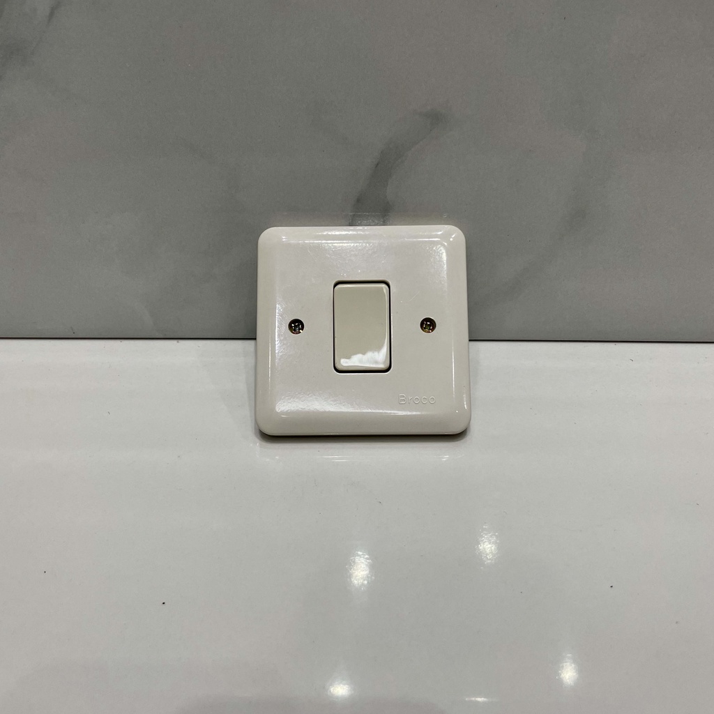 Jual BROCO saklar ASLI ORIGINAL / Saklar Ib / saklar in bow BROCO SERI ...