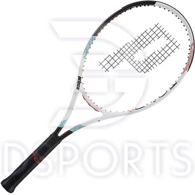 Jual Prince ATS Textreme Tour 310 g 100 310Gr 16 18 ( Racket Tennis ...