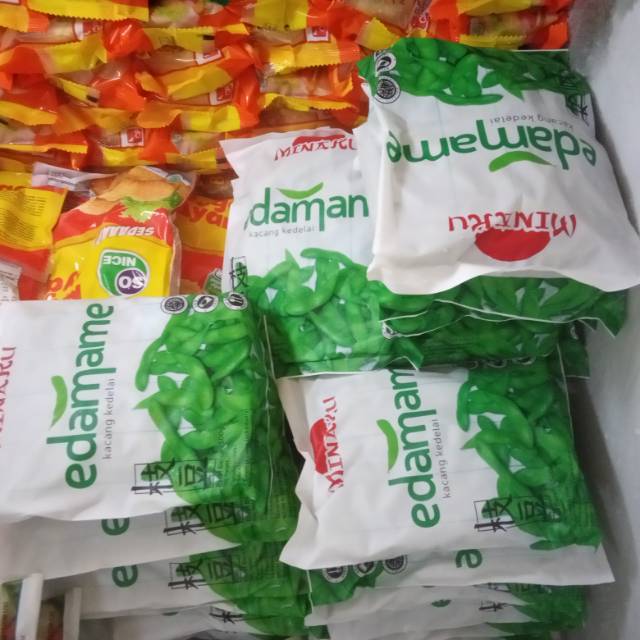 Jual Kacang kedelai rebus kacang murah edamame kedelai Indonesia|Shopee ... Jual Kacang kedelai rebus kacang murah edamame kedelai Indonesia|Shopee ...