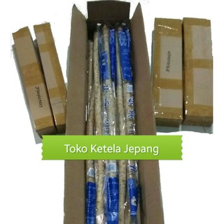 Jual Burdock Root/Gobo/Akar Ketela Jepang - harga 500 gram Indonesia ...