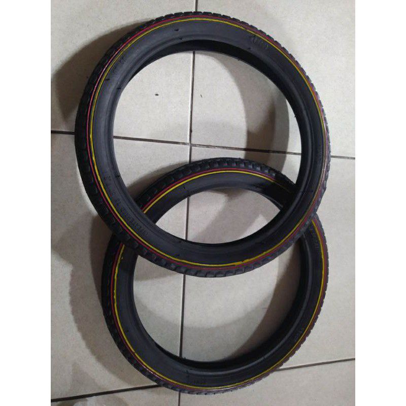 Jual Ban Luar 16 x 175 Komodo | Shopee Indonesia