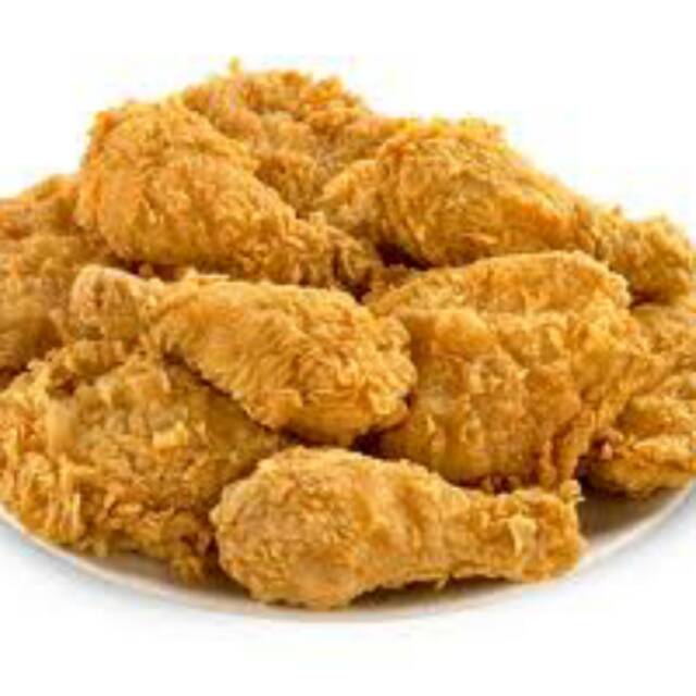 Jual Resep Ayam goreng crispy/kentucky Rtc Indonesia|Shopee Indonesia