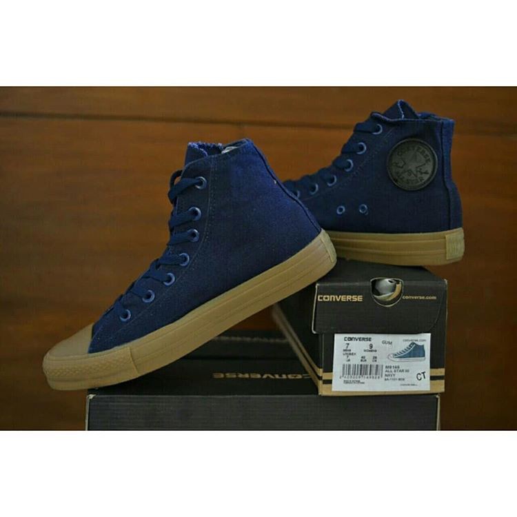Jual CONVERSE CT SOL GUM | Shopee Indonesia