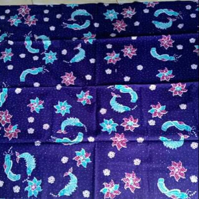 Jual BATIK bandeng lele lamongan | Shopee Indonesia