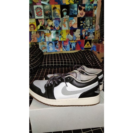 Harga aj1 low original second Terbaru Okt 2025 | BigGo Indonesia