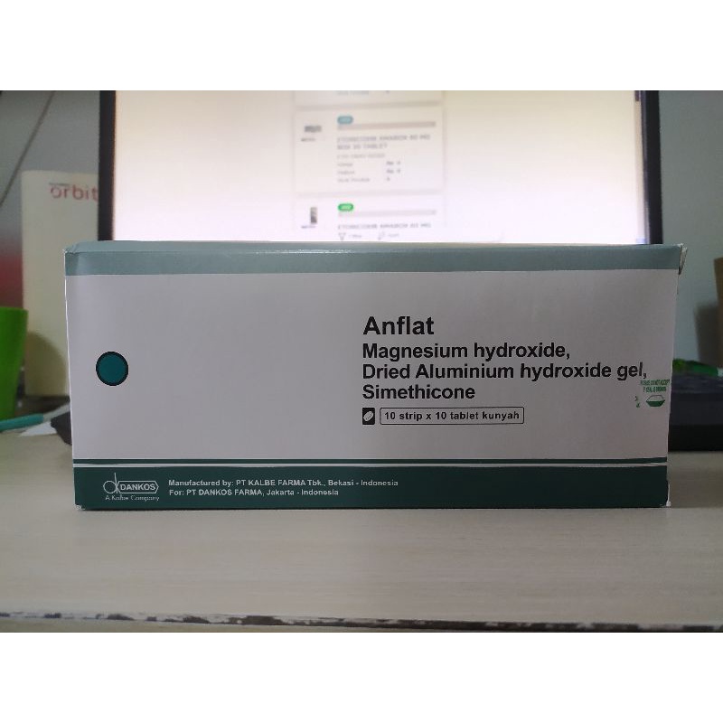 Jual Ibuprofen Tablet Terlengkap & Harga Terbaru Februari 2023 | Shopee ...