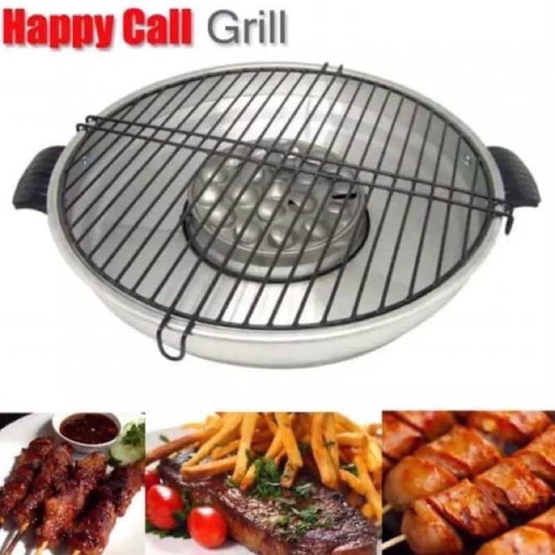 Jual READY!!! GRILL / PANGGANGAN PUTAR | Shopee Indonesia