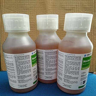 Jual Herbisida NOVLECT 120 EC 500 ml | Shopee Indonesia