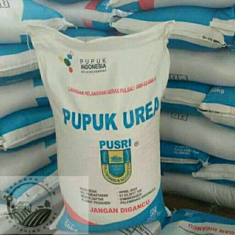 Jual Pupuk UREA non subsidi kemasan repack (250gr) | Shopee Indonesia