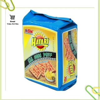 Jual HATARI Malkist rasa Margarin 260g | Shopee Indonesia