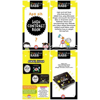 Jual Man Rabbuka Siapa Rabb-mu? | Shopee Indonesia