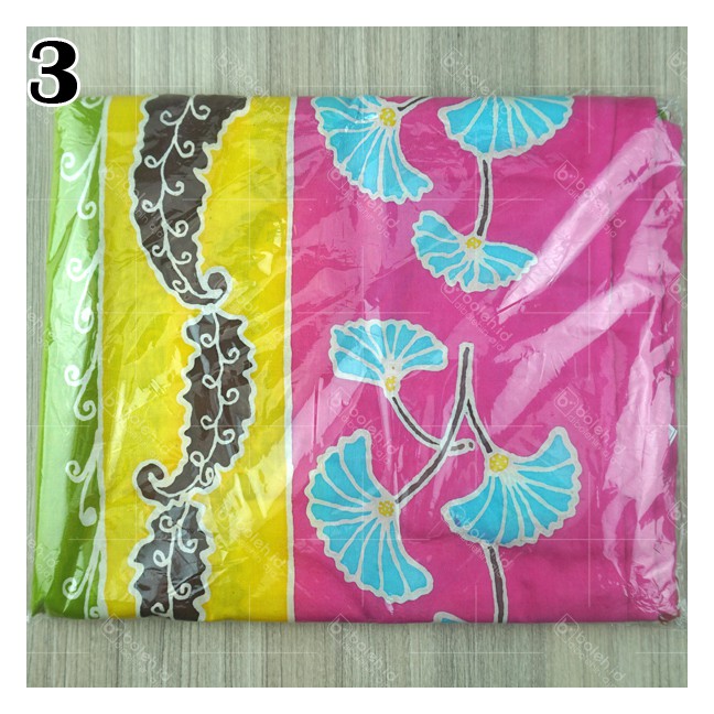Jual Batik Motif Parang Lapuan Khas Bangka Belitung | Shopee Indonesia