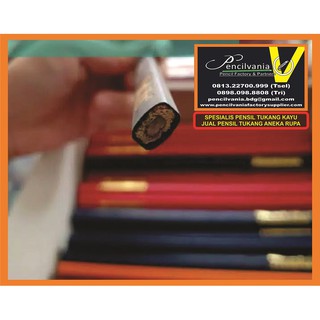 Jual Makita Pensil Tukang Carpenter Pencil Pinsil Bangunan Rumah Proyek ...
