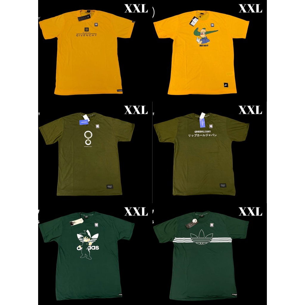 Jual KAOS SURFING XXL (12 PCS) | Shopee Indonesia